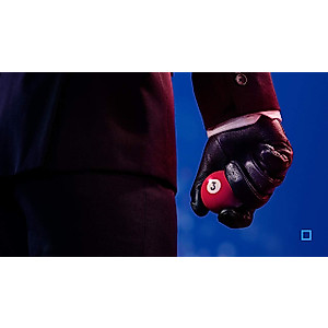 Hitman 2 - Gold Edition (PS4)