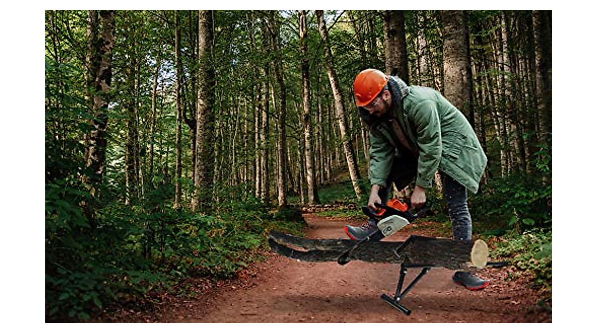 Right Hand Timberjack Log Lifter | Heavy-Duty Steel & Easy Setup