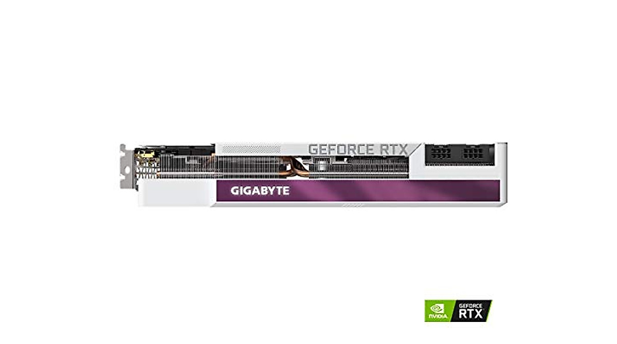 GIGABYTE GeForce RTX 3090 Vision OC Graphics Card