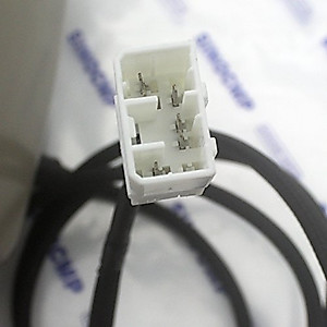 SINOCMP 1573198 2602160 Monitor Display Panel for E320C E312C E330C E322C E325C Excavator