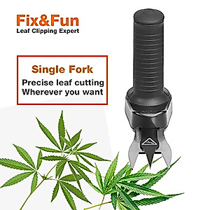 2pcs electric trimming scissors,Extra sharp Electric Trimming Scissors,Plant, Leaf & Bud Trimmer,Cultivation Garden Shears Tool,Brushless Motor,Variable Speed Control ,High Carbon Steel Blades