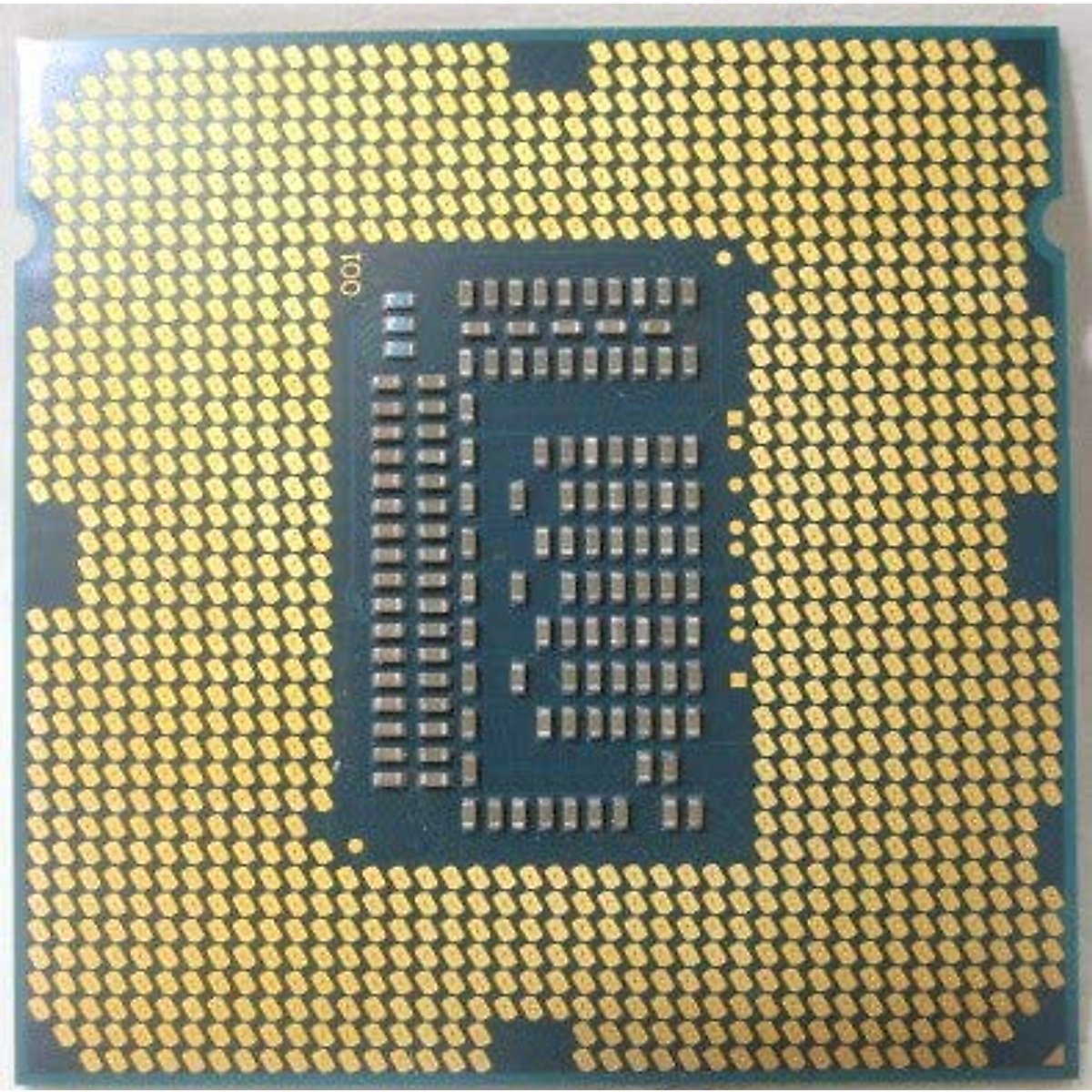 Intel Core i7-3770T SR0PQ Socket H2 LGA1155 Desktop CPU Processor 8MB 2.5GHz 5GT/s