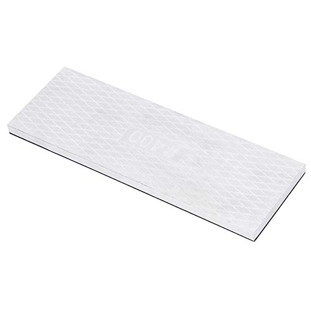 Whetstone Knife Sharpener Whetstone Sharpening Stone with Anti Slip Mat Double Sided 400‑1000 Grits Sharpening Stone without Burrs