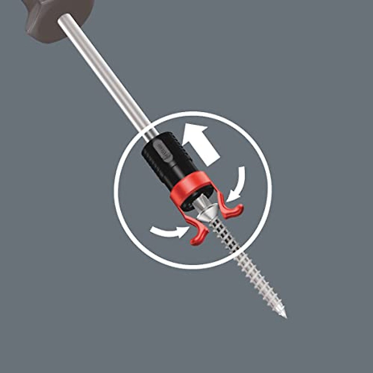 9710 Foam Insert "Screwdrvr Set 1"