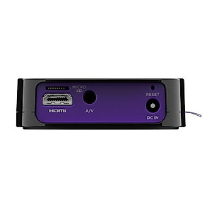 Roku 2 HD Streaming Player