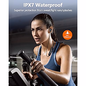 NANAMI Bluetooth Headphones (Classic)