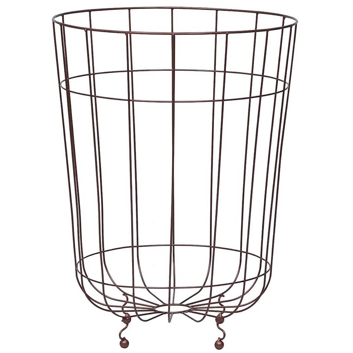 QJBSAVVA Coffee Table Gold Ø 15.7",Entrance Table Tray Tables Center Table Low Table Suitable for Meeting Rooms, Reception Rooms, Offices