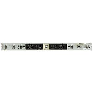 Samsung DA92-00152A Refrigerator LED Board