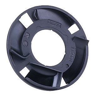 Bosch Parts 1600591050 Air Distributor