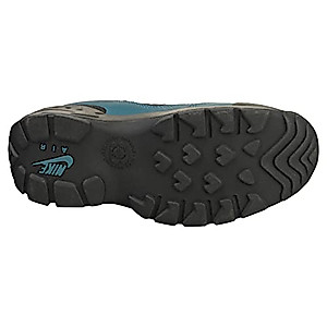 Nike ACG Air Mada Black/Black/Ash Green 9.5 D (M)