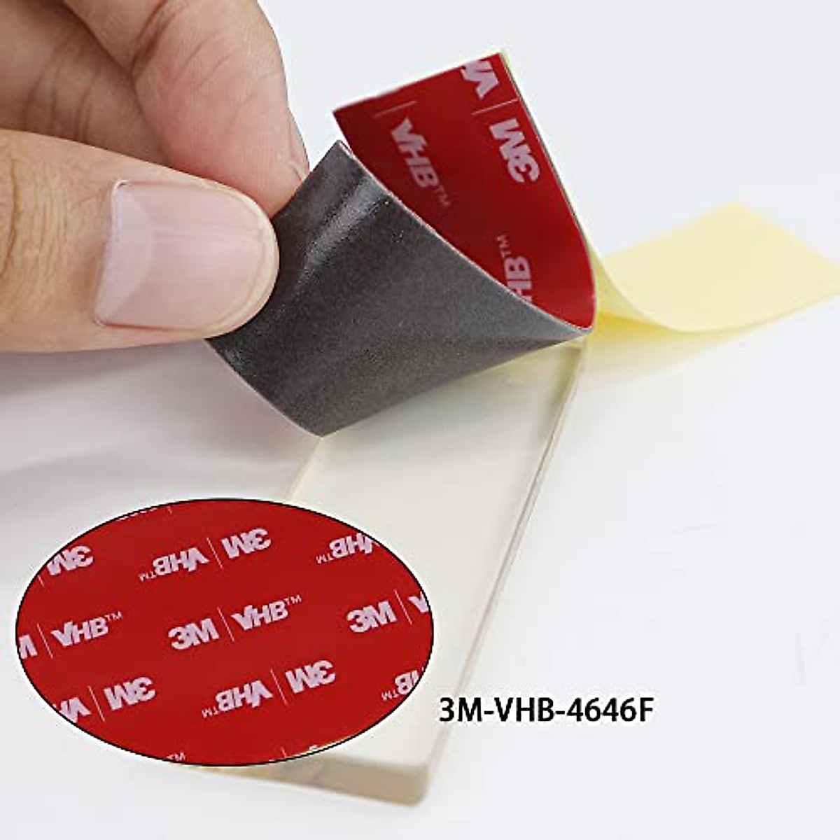 scottchen PRO Ceramic Glass Platen Liner/Ceramic Glass Platen for Belt Sander Grinder 200 * 50 * 5mm