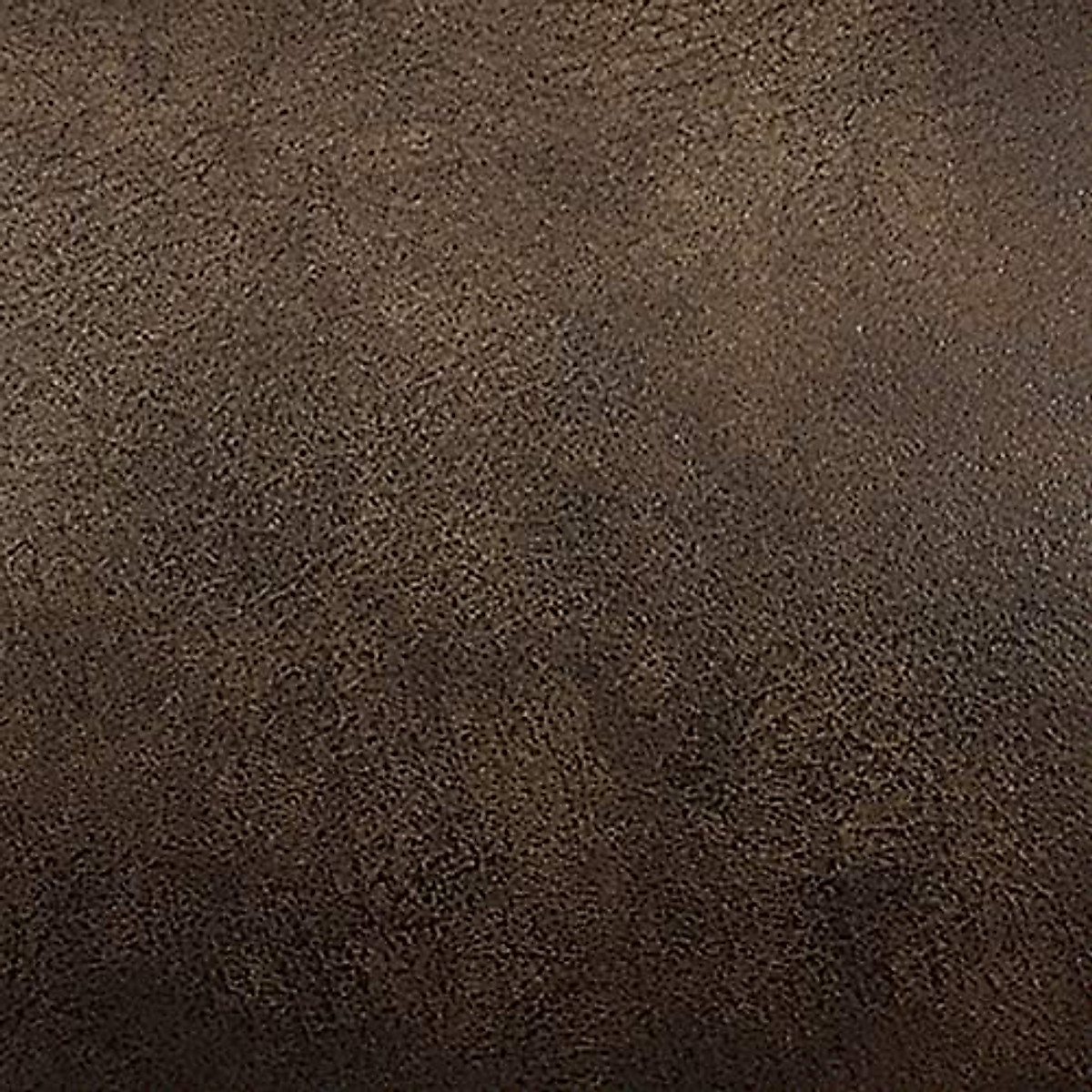 Madrona Burke Zoey Chocolate Brown 84" Power Sofa with Dual Recliners, Microsuede Upholstery, and USB Charging Station