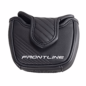 Cleveland Golf Frontline Putter Iso Single Bend 35"