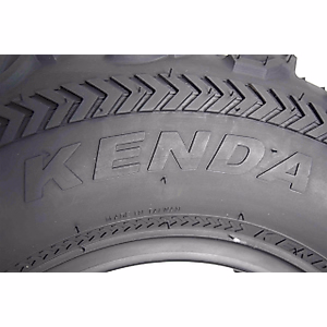Kenda Bear Claw EX 24x10-11 ATV 6 PLY Tire (2 Pack)
