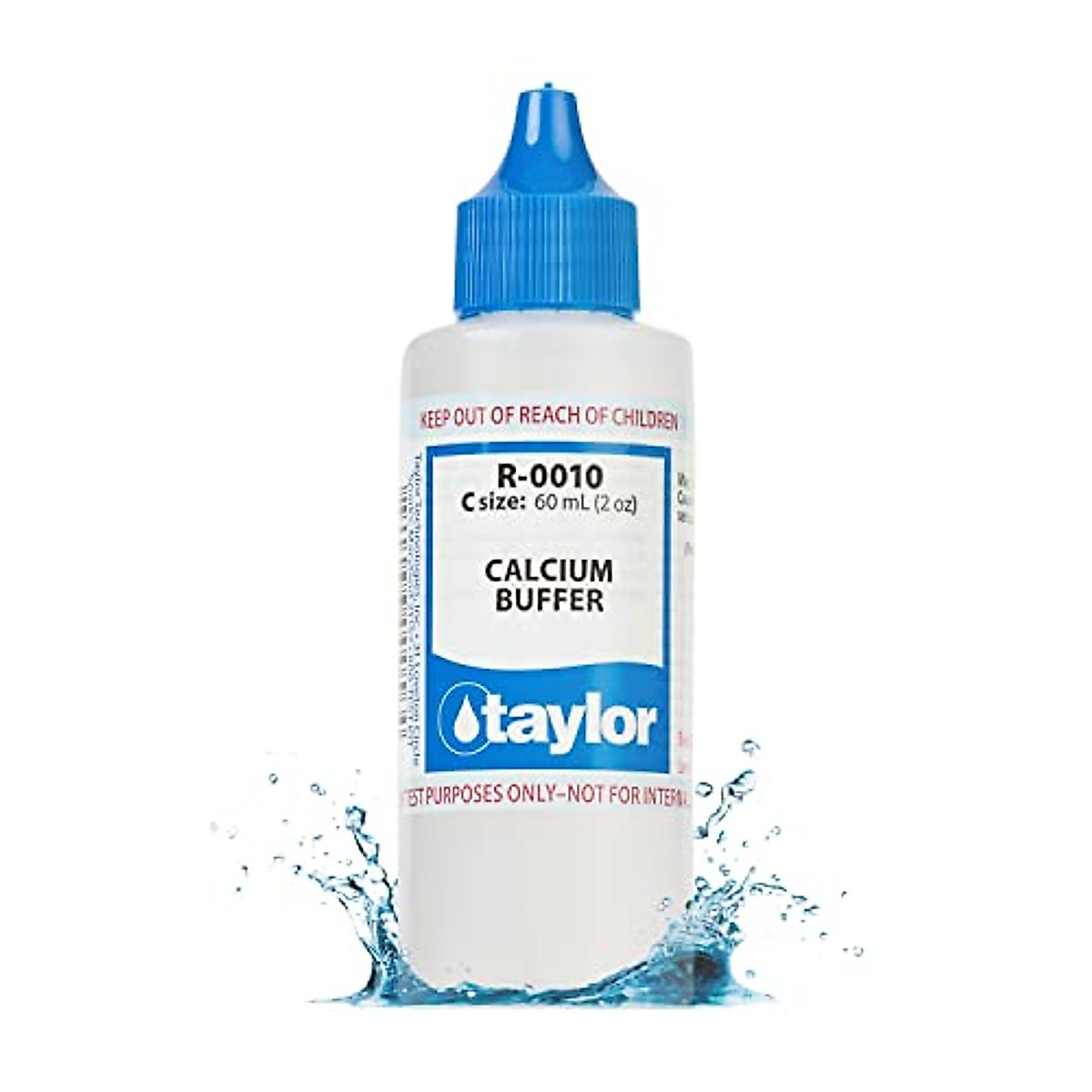 Taylor Technologies R-0010-C Calcium Buffer 2 OZ