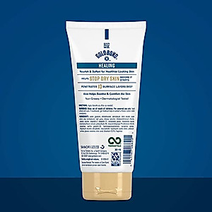 Gold Bond Healing Skin Therapy Lotion with Aloe 5.5 oz., Non-Greasy & Hypoallergenic