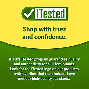 Ginkgo Biloba Extract, EuroHerbs, Supports Cognitive Health, Standardized to 22% Flavone Glycosides, 5% Terpene Lactones, 120 mg, 180 Veggie Capsules