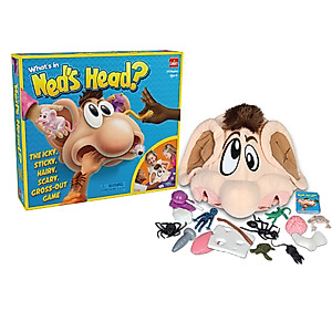 Goliath What's in Ned's Head (108765)