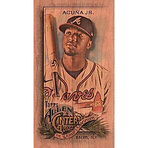 2022 Topps Allen & Ginter Baseball Factory Sealed 24-Pack Retail Box - 144 Trading Cards per Box!! Y