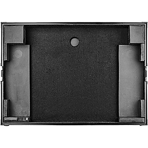 Odyssey Cases Denon Prime 2 Black Flight Case
