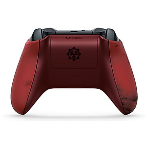 Xbox One S 2TB Limited Edition Console - Gears of War 4 Bundle [Discontinued]