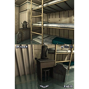 9 Hours, 9 Persons, 9 Doors