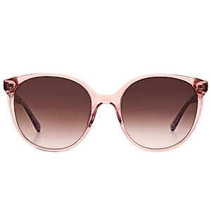 kate spade new york Kimberlyn/G/S Pink/Brown Gradient One Size
