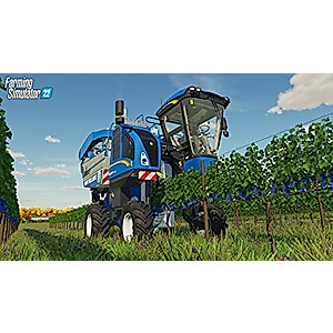Farming Simulator 22 Collector's Edition - PC