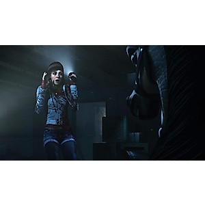 Until Dawn Hits - PlayStation 4