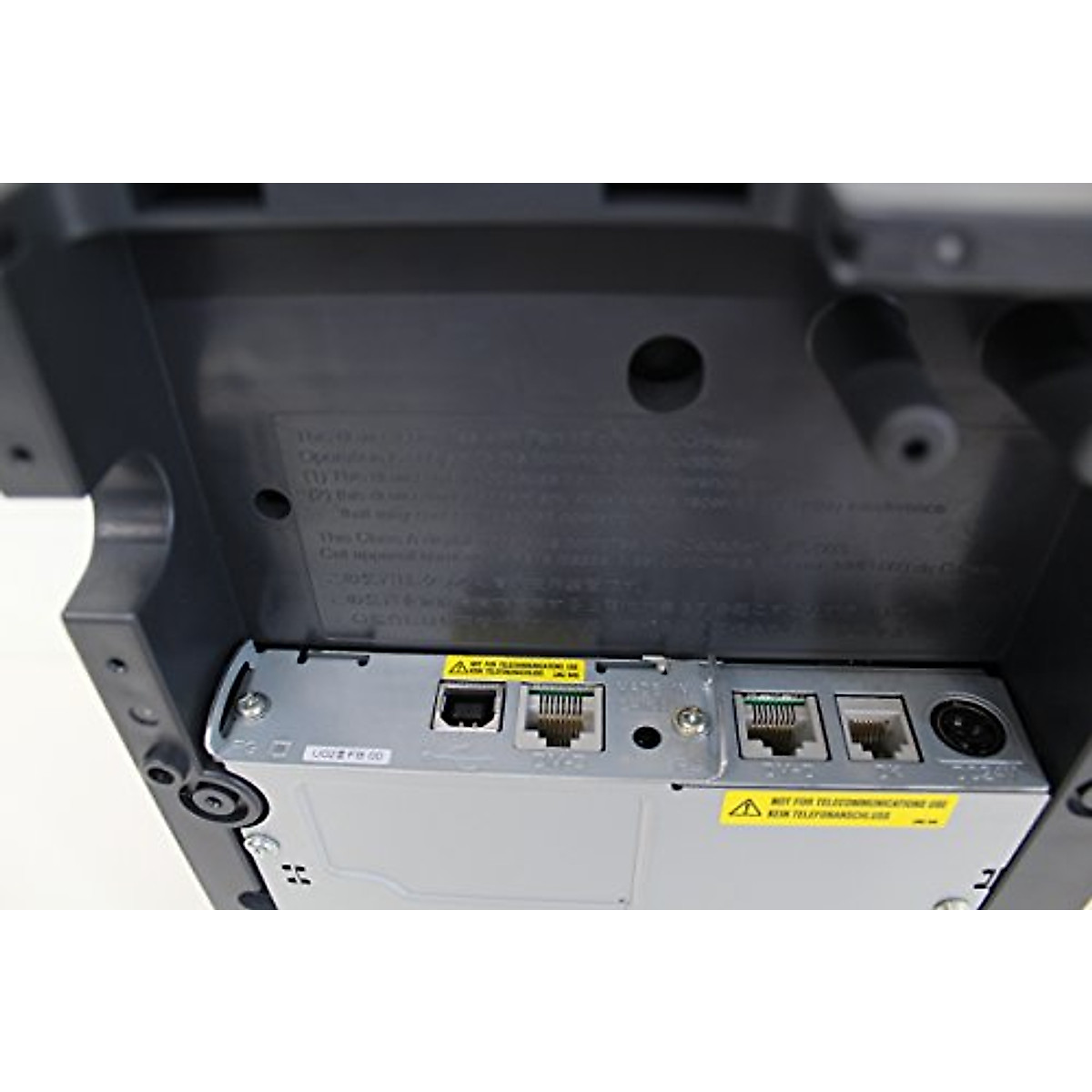 Epson TM-H6000III Black Thermal/Dot Matrix POS Receipt Printer M147G