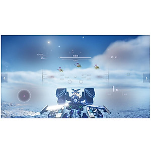 Wing of Darkness (English, Chinese, Korean, Japanese Subtitles) for Playstation 4 PS4 Game