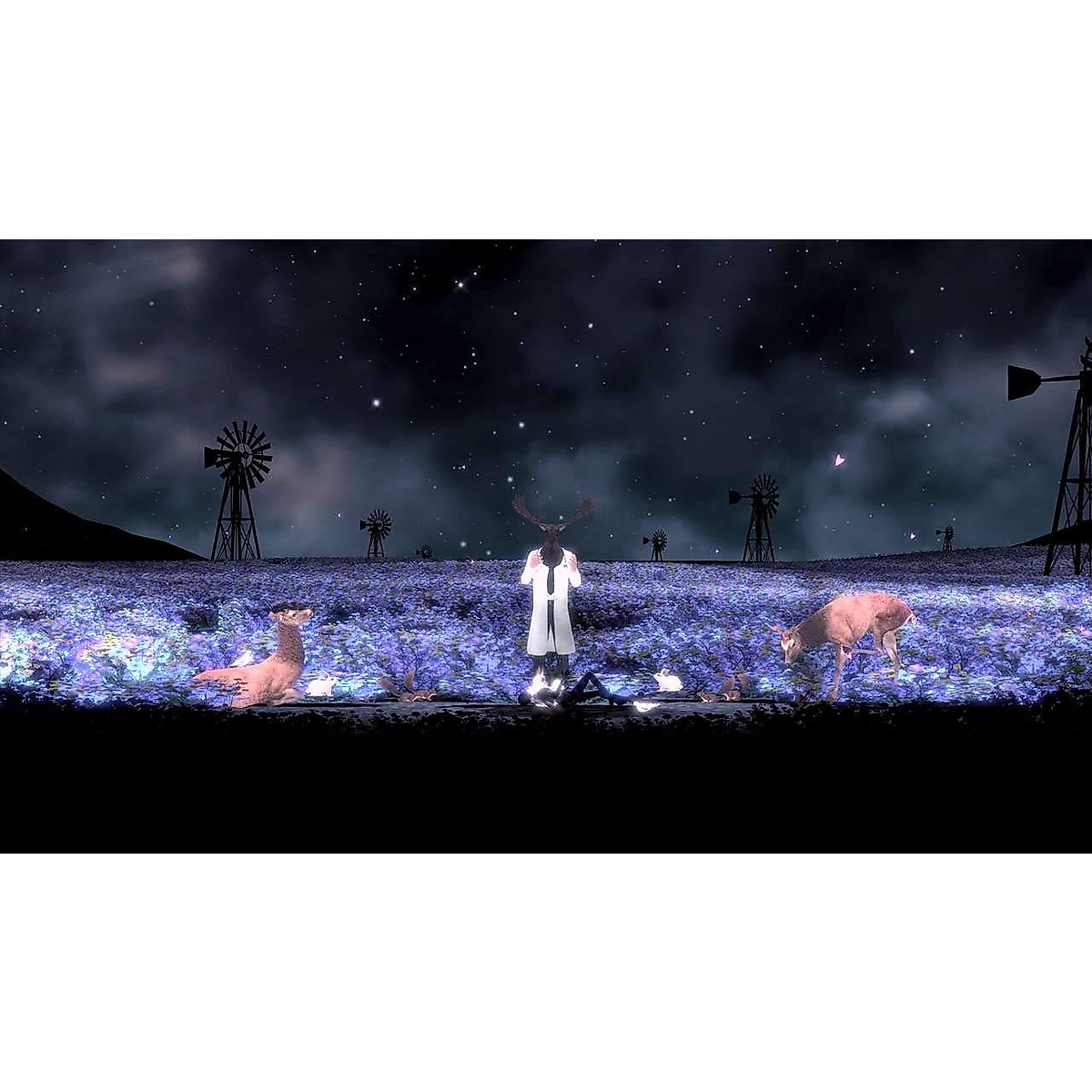 The MISSING: J.J. Macfield and the Island of Memories (Limited Run #323) - PlayStation 4