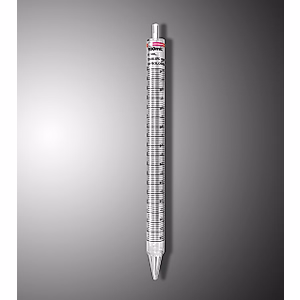 EarthOx Sterile Serological Pipettes 100ml (Individually Packaged) (5 Pipettes)
