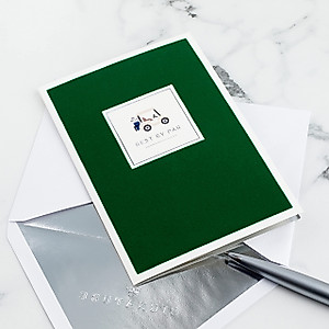 Hallmark Pop Up Birthday Card for Him (Golf Cart) Signature Paper Wonder 3D Card