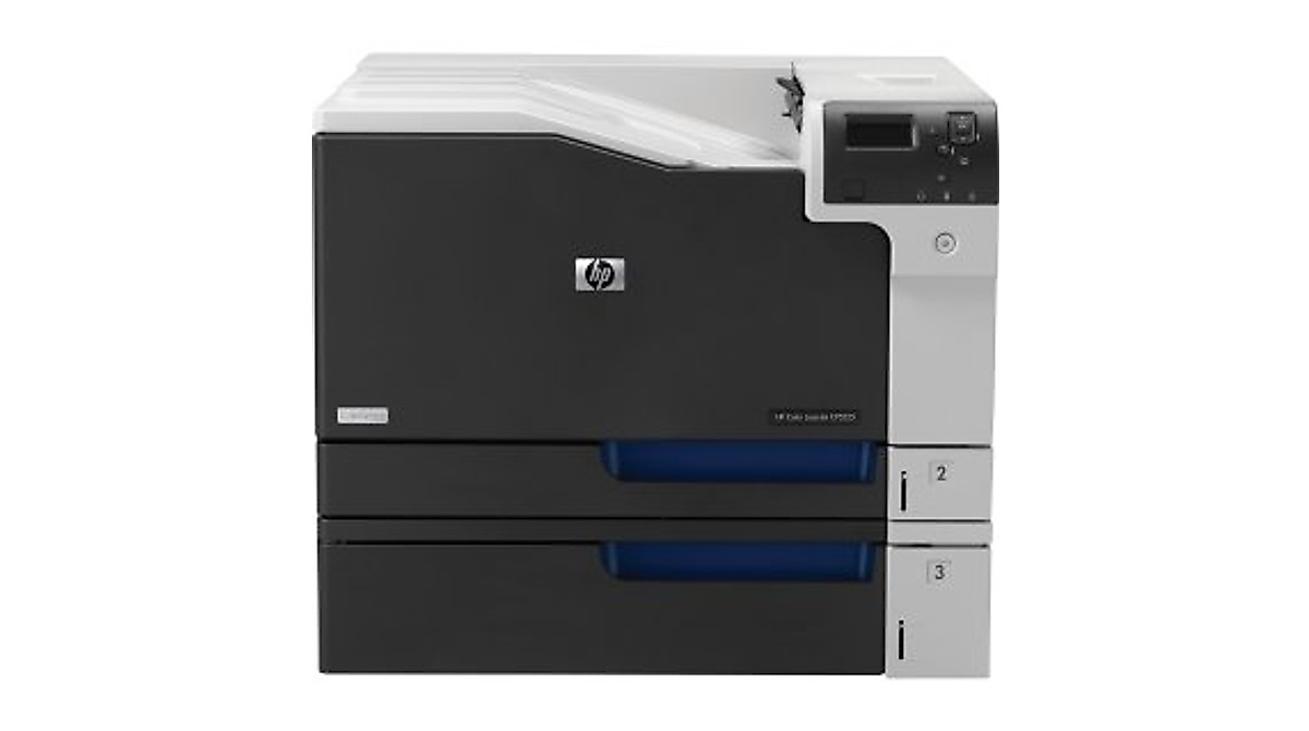 Get the New HP Color Laserjet CP5525DN Printer Today!