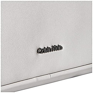 Calvin Klein Modern Essentials Organizational Satchel, Fawn