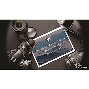 The National Geographic Guide to Landscape and Wildlife Photography