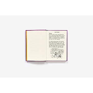 The Ugly Truth (Diary of a Wimpy Kid #5)