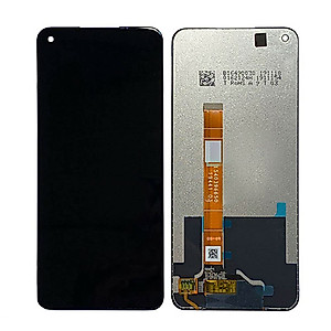 Eaglewireless LCD Digitizer Display Touch Screen Replacement with Tape for OnePlus Nord N10 5G BE2029 BE2028 BE2026 BE2025 BE20299 6.5 inch+Toolkit