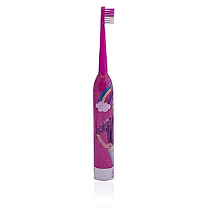 Brush Buddies Jojo Siwa Sonic Powered Toothbrush, 0.15 Pound