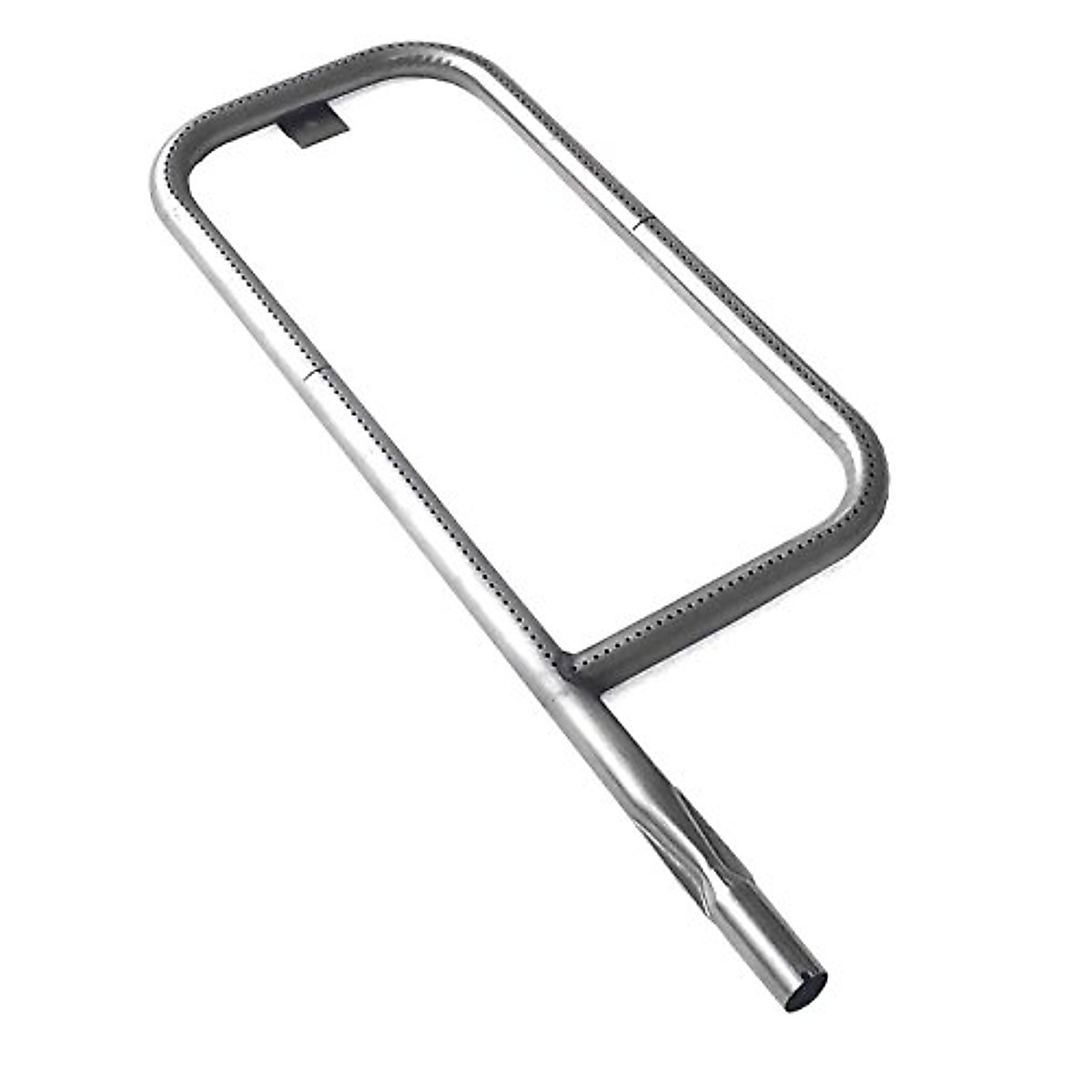 Zone Replacement Stainless Burner for 396000, 396001, 396002, 53060001, 54060001, 566002, 566014 Gas Models.