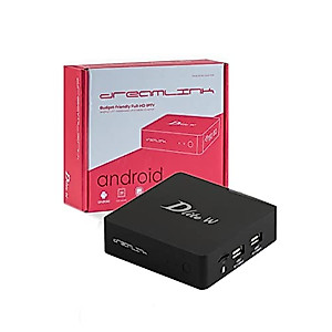 Formuler Z10 Pro Max Android 10 Dual Band 5G Gigabit LAN 4GB Ram 32GB ROM 4K Bonus Dreamlink Dlite W4K Andriod Box and Bonus Formuler 7 Color Backlit Wireless Mini Keyboard