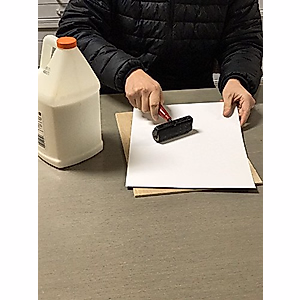 Classic French Clawfoot Bathtub and Pedestal Sink Salle De Bain and Le Baignoire by Gregory Gorham- 2-12x12" Unframed Paper Posters