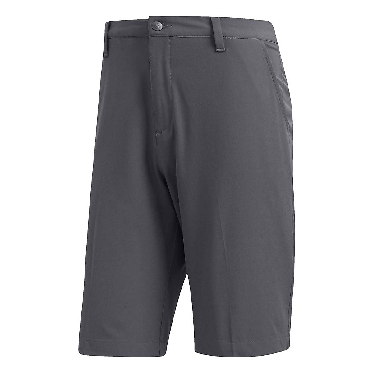 adidas Golf Ultimate 365 Short, Grey Five, 32"