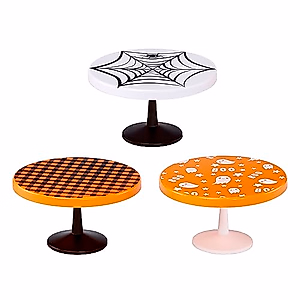 MGA's Miniverse - Make It Mini Diner: Halloween Theme Asst in PDQ Small