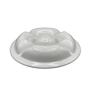 Botanic Garden 14 Inch Chip and Dip