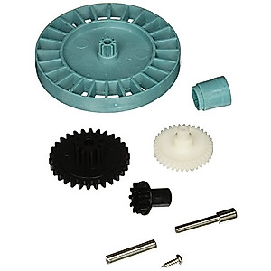 Hayward AXV079VP Medium Turbine Spindle Gear Replacement Kit for Select Hayward Pool Cleaner