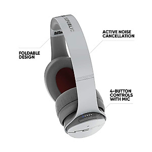 SOL REPUBLIC Soundtrack Pro ANC Headphones