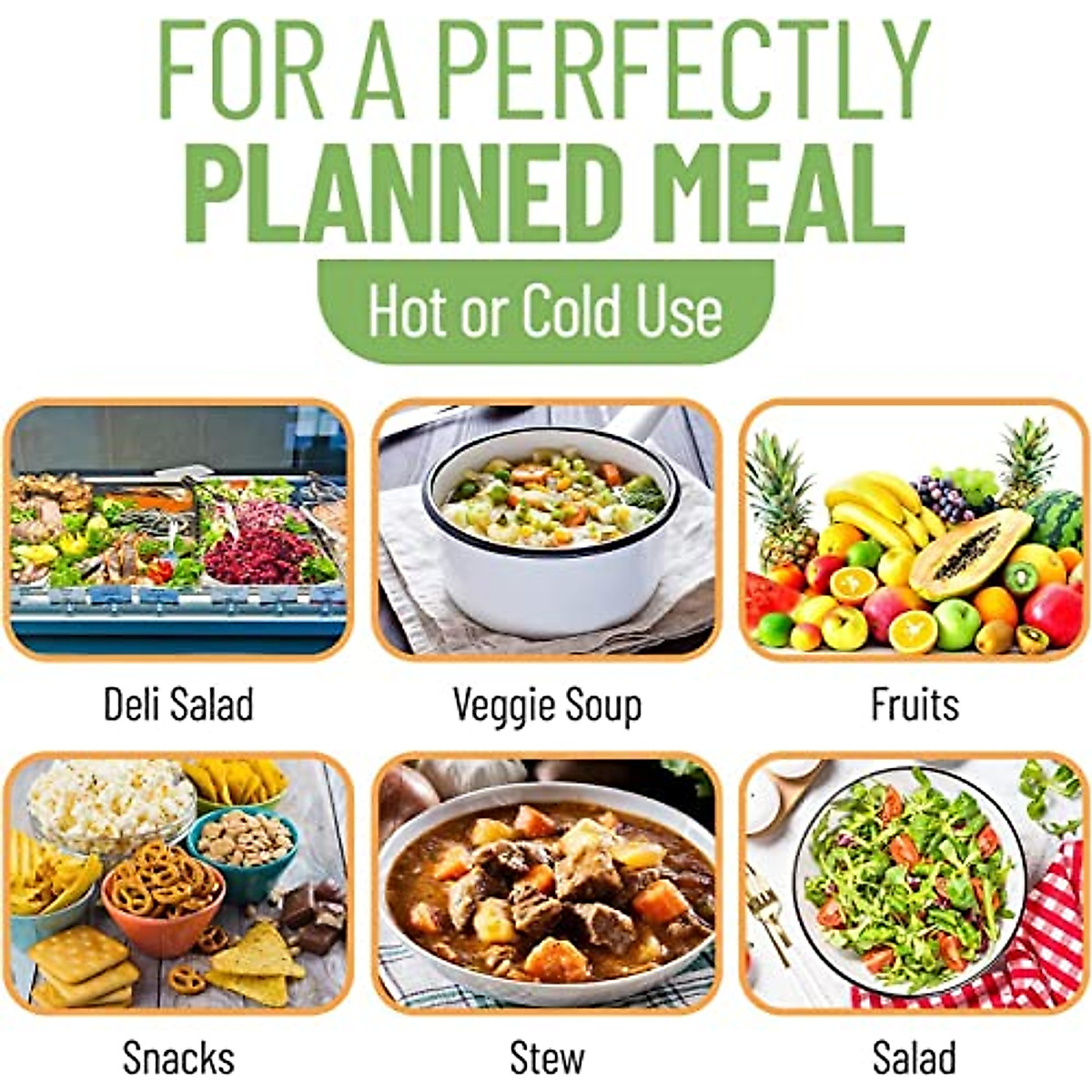 BESTYTY 40-Pack Clear Plastic Plates - 6-Inch Microwave Safe Plastic Plate - Disposable Clear Plates for Party, Wedding Dessert Plates, Catering Disposable Plates, Food Service Supplies