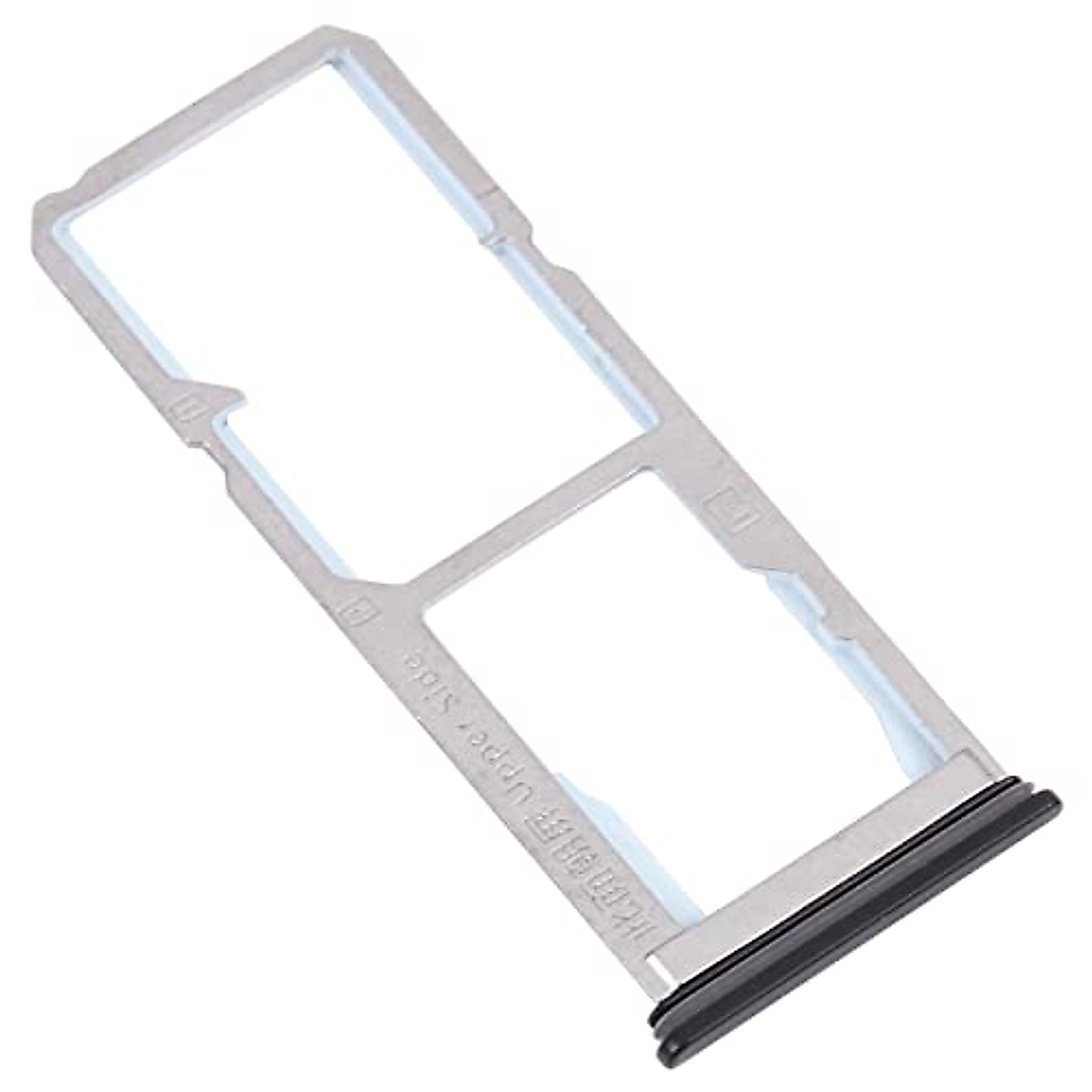 YUANSHIHUI for Oppo Reno2 Z/Reno2 F SIM Card Tray + SIM Card Tray + Micro SD Card Tray